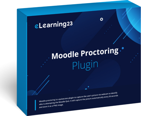 eLearning 23: Customized Moodle Development