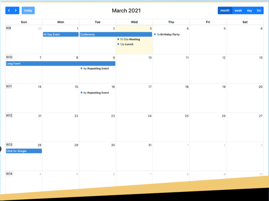 Moodle Alap Schedular Details - eLearning 23