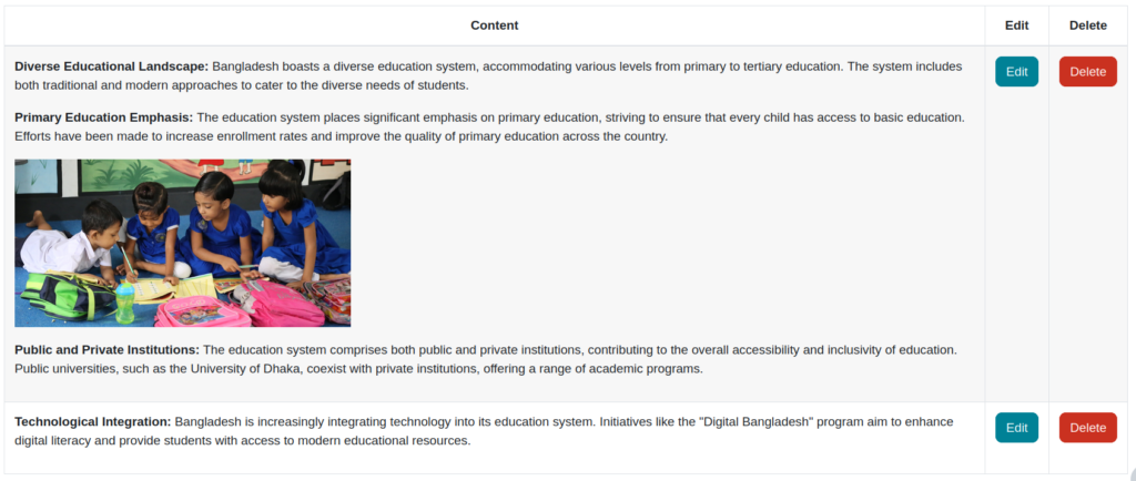 Moodle Coversheet - eLearning 23
